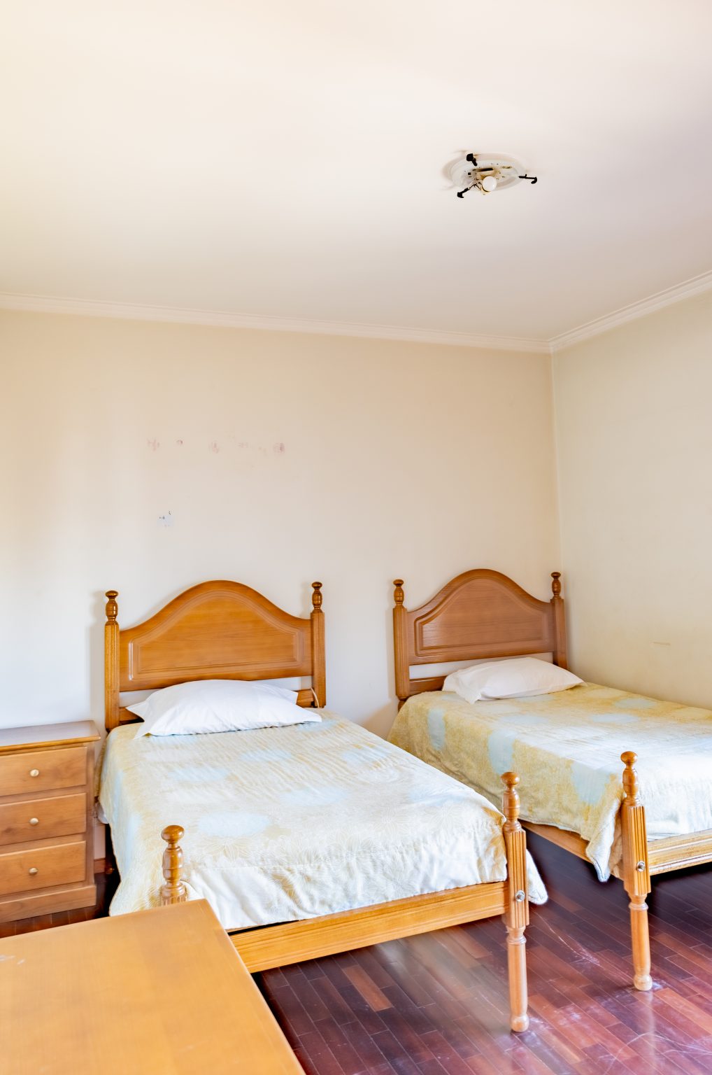 Accommodation - Mobility Friends