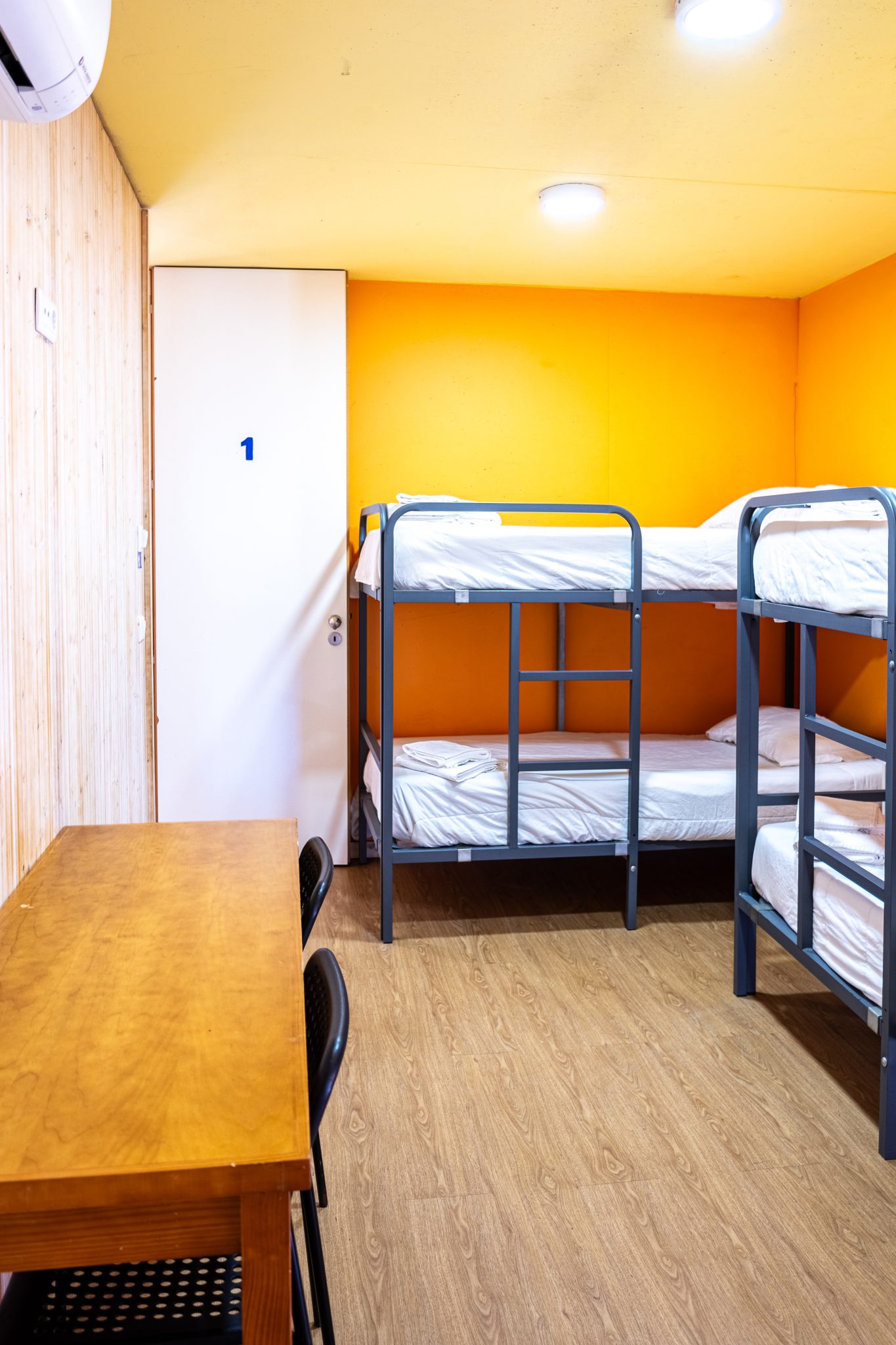 Campus - Mobility Friends