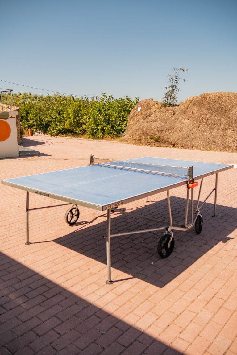 Campus - Mobility Friends