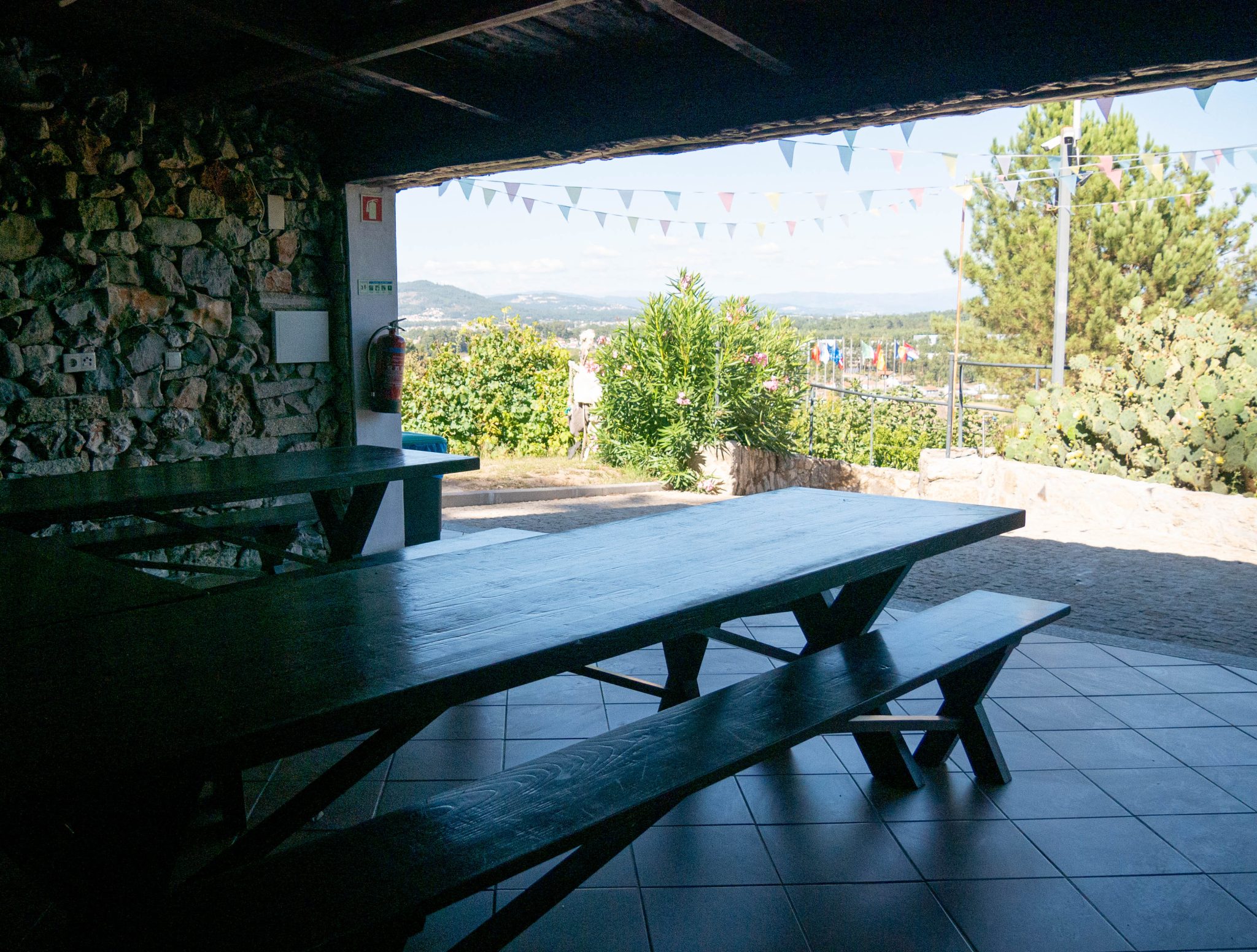 Campus - Mobility Friends