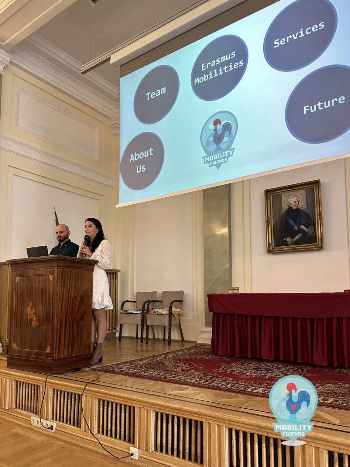 Bridging Horizons: Welcoming Our Polish Friends to the World of ...